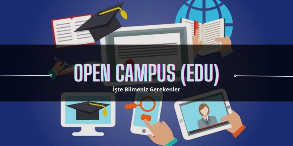 Open Campus (EDU) Nedir? - Coin Bilgi