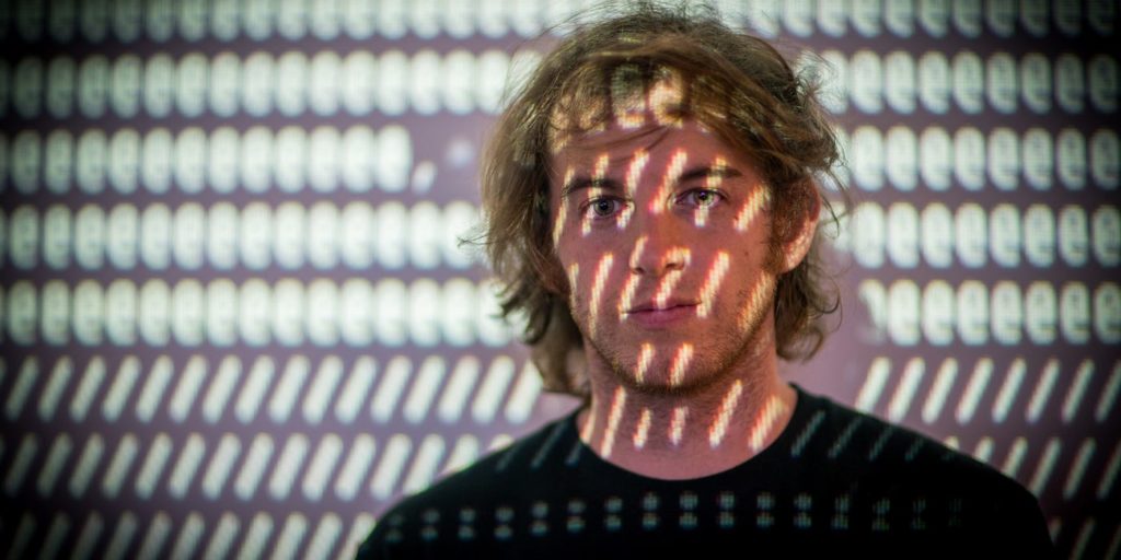 Dmitri Cherniak kimdir? - Coin Bilgi