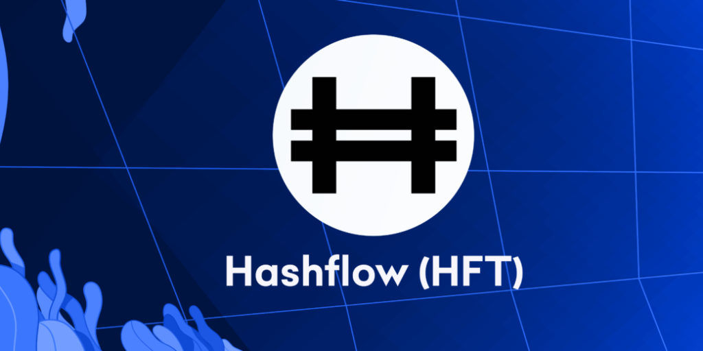 Hashflow (HFT) Nedir? - Coin Bilgi