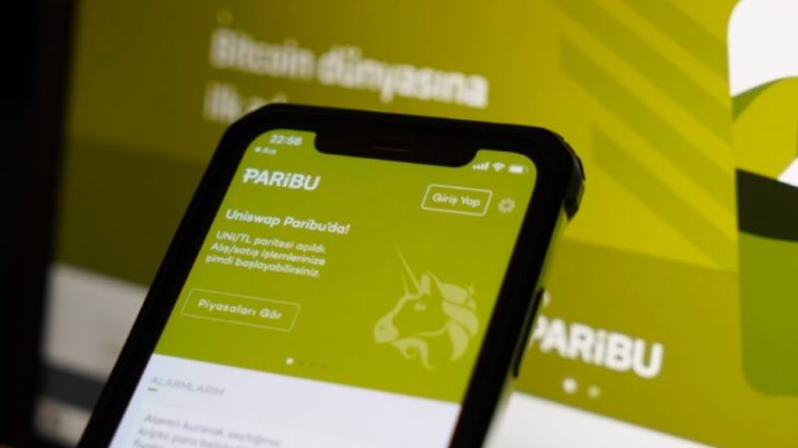 Bitcoin, Kripto Para ve Blockchain Bilgi Sitesi - Coin Bilgi