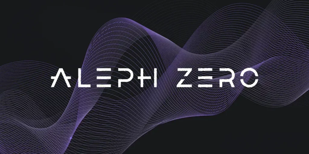 Aleph Zero, saniyenin altında kanıtlama sürelerine sahip ilk EVM uyumlu ...