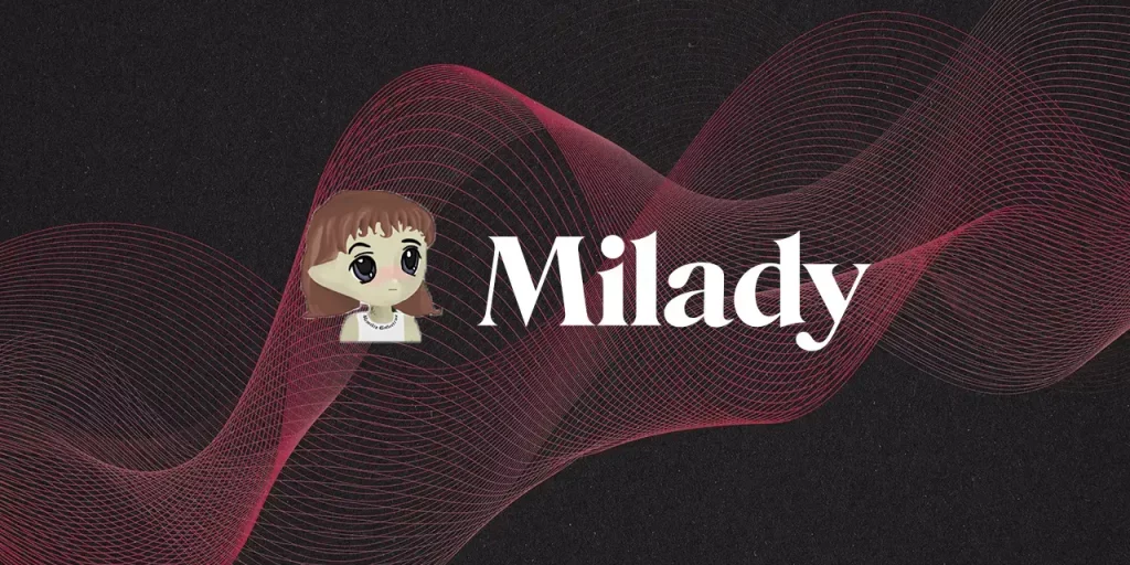 Milady Meme Coin, DWF Labs’ten 5 milyon dolar yatırım aldı - Coin Bilgi